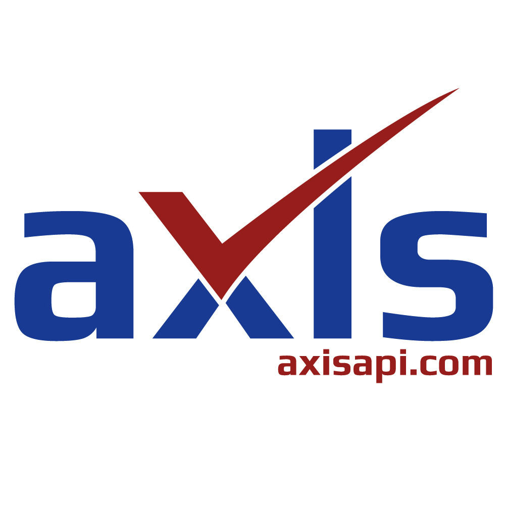 Axis API | IT History Society